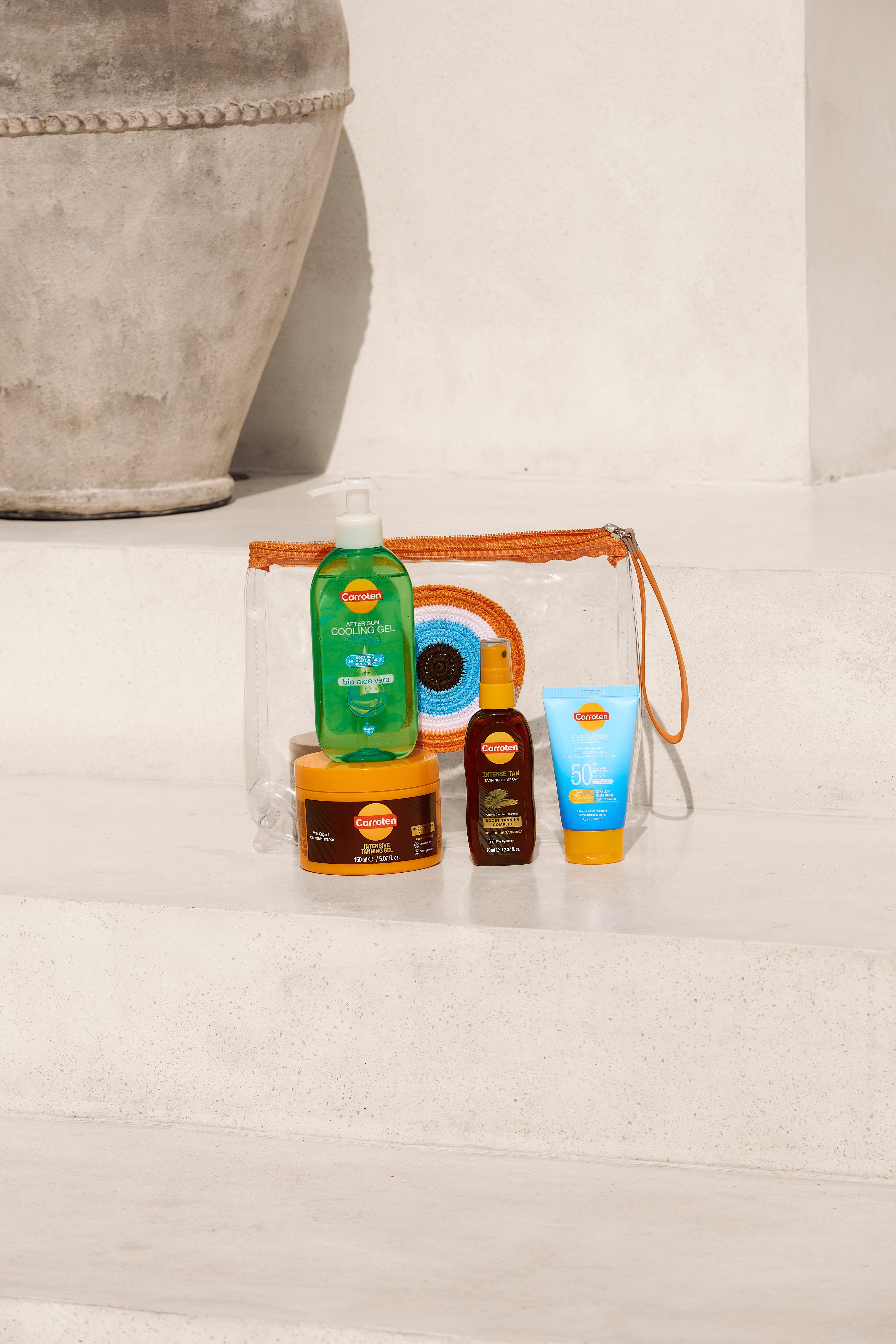 SUN LOVERS BUNDLE – Carroten Australia