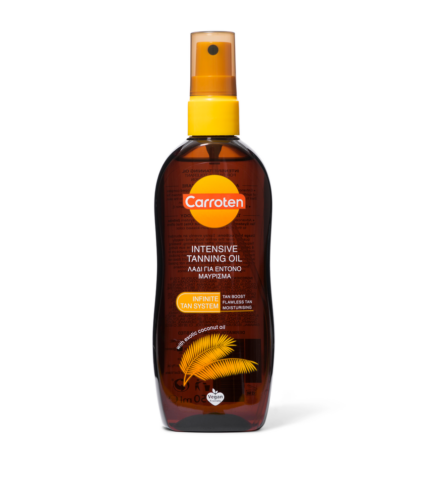 TANNING – Carroten Australia