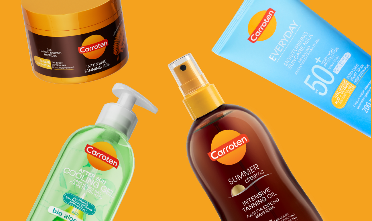 Carroten – Carroten Australia