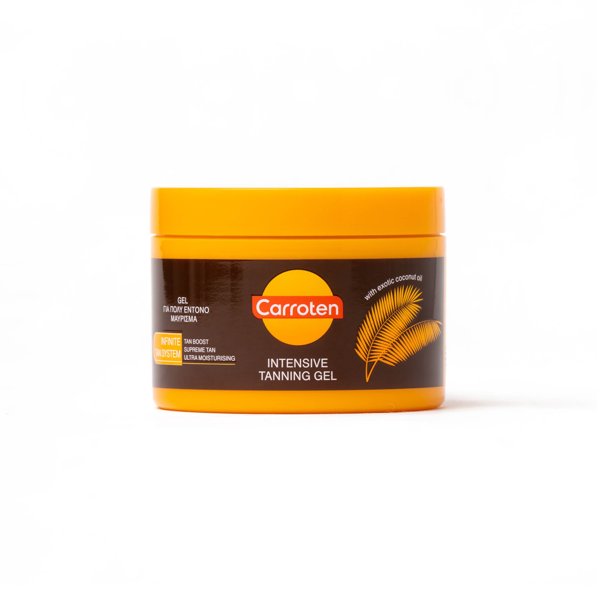 TANNING – Carroten Australia